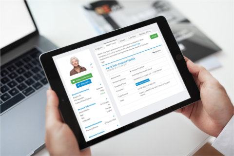Care Delivery Platform - HealthCall