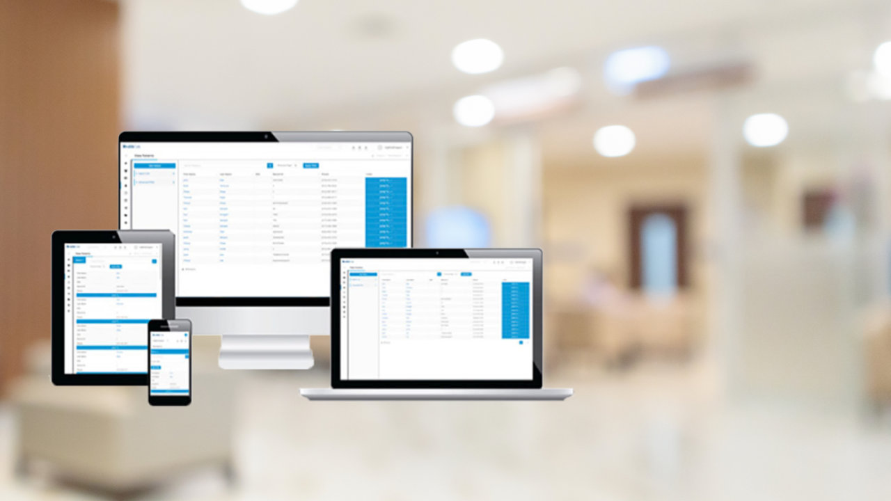 Advancing Care Delivery - HealthCall