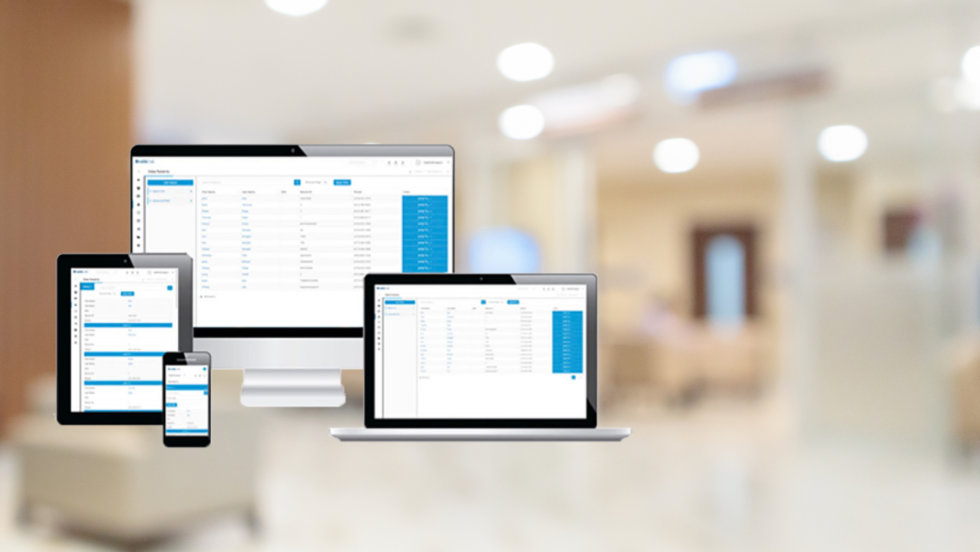 Advancing Care Delivery - HealthCall