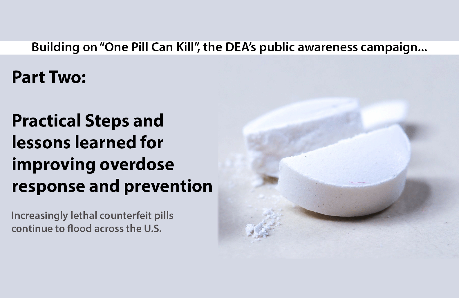 Paramedic firm sees immediate reduction in overdose deaths: Part Two in ...