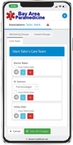 Care Delivery Platform - HealthCall