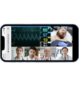 HealthCall Advancing Care Delivery - HealthCall